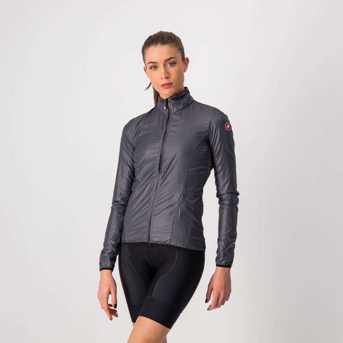 CASTELLI ARIA SHELL W • holokolo.pl